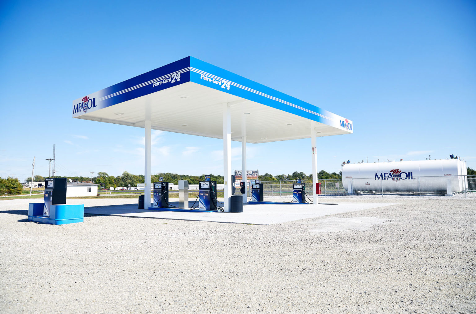 Petro-Card 24 - MFA Oil