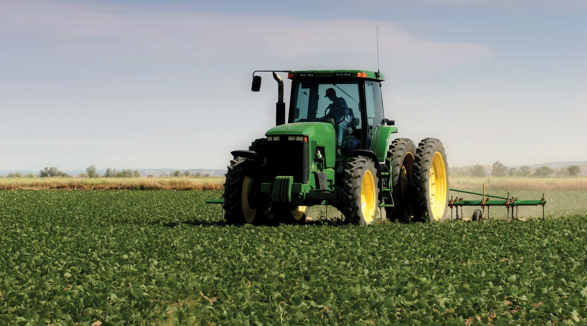 Missouri Bans “JD 303” Tractor Hydraulic Fluid - MFA Oil