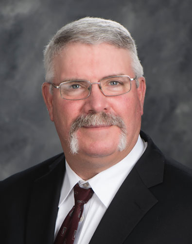 Monte Fisher - MFA Oil