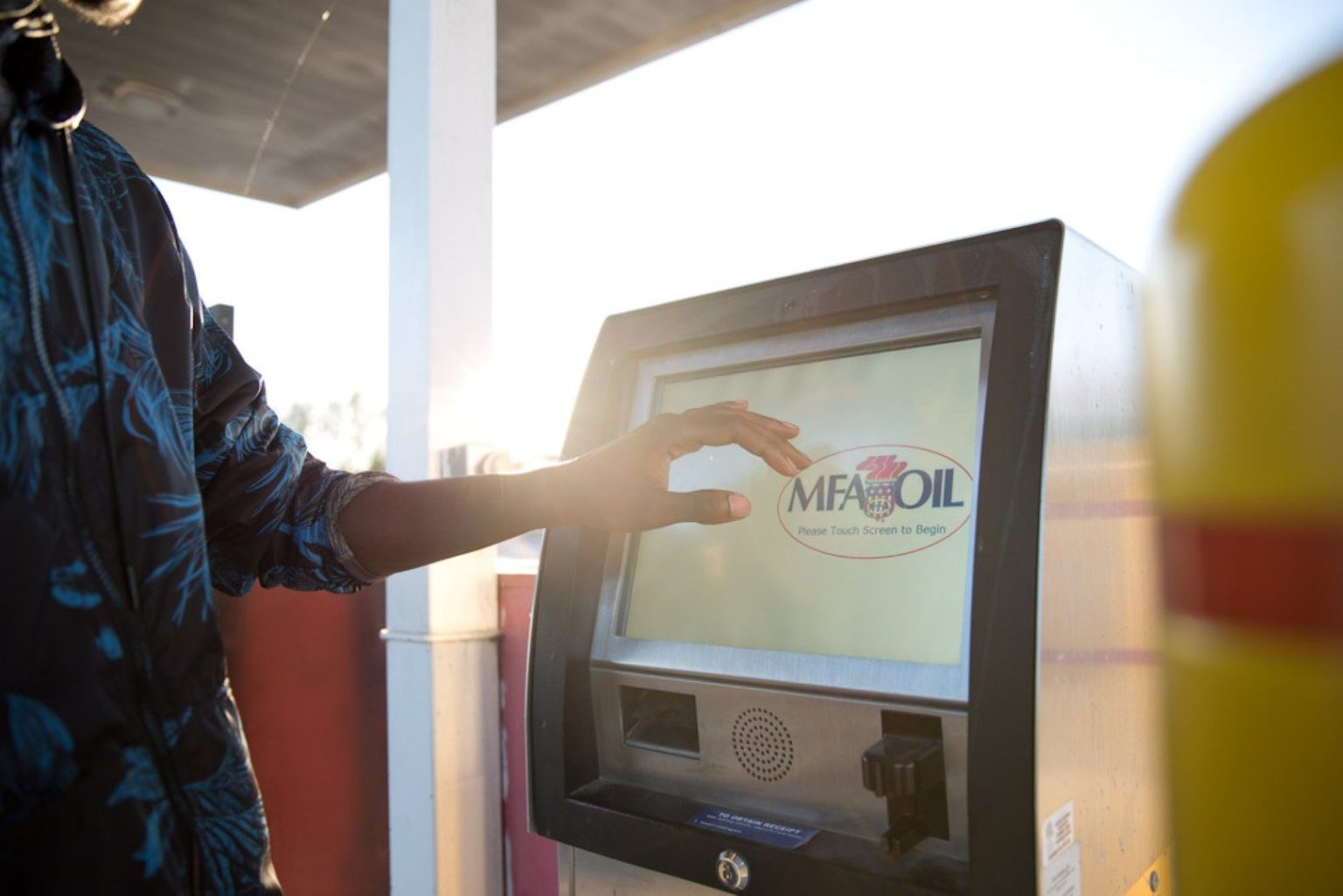 Petro-Card 24 - MFA Oil