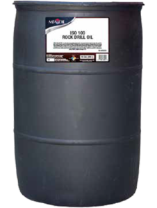 Industrial Oils - MFA Oil