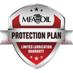 Oils & Lubricants - MFA Oil