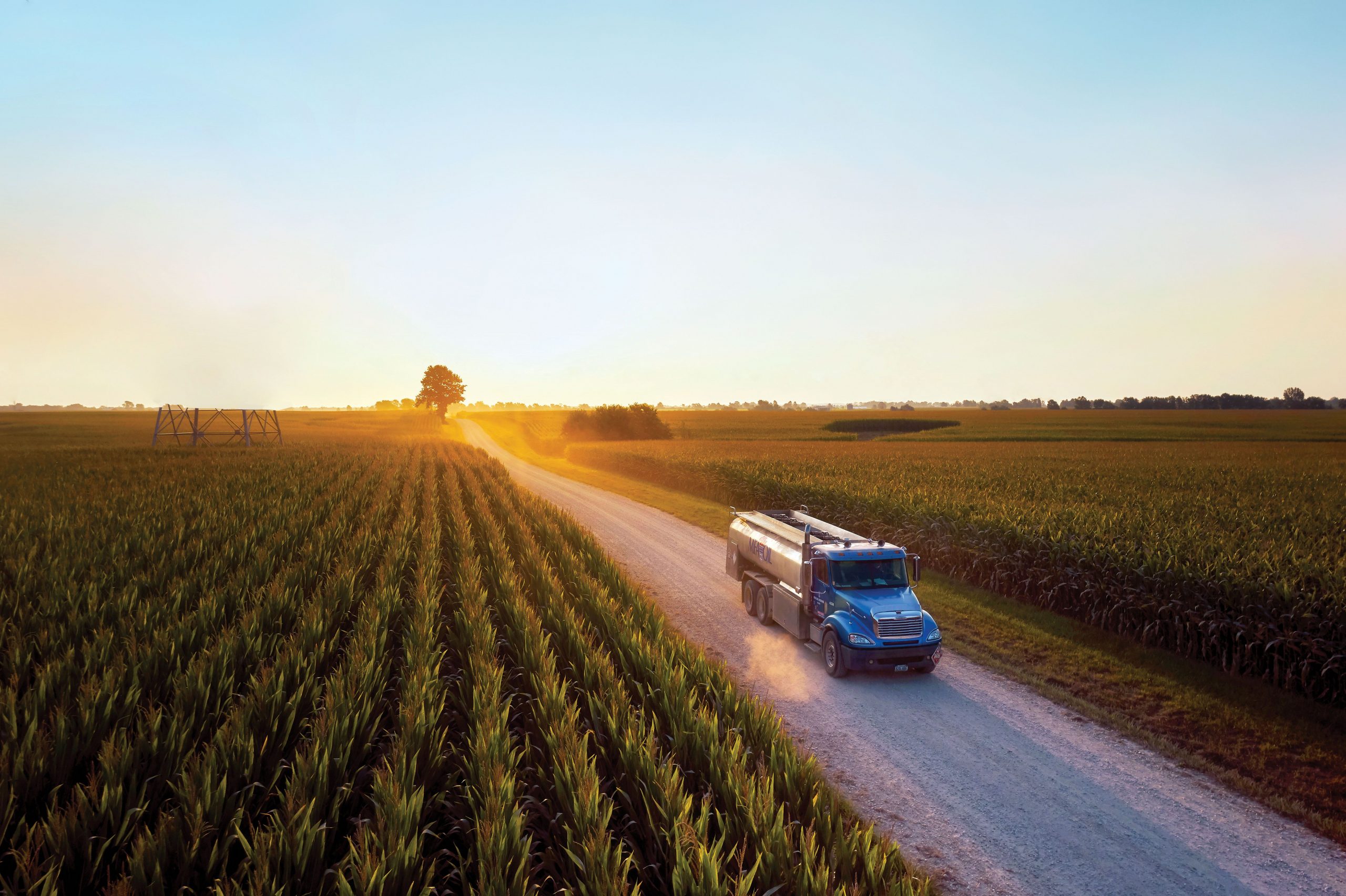 Quality Fuel Products - MFA Oil