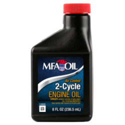 Motor & Engine Oils - MFA Oil