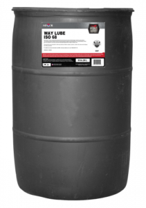 Industrial Oils - MFA Oil