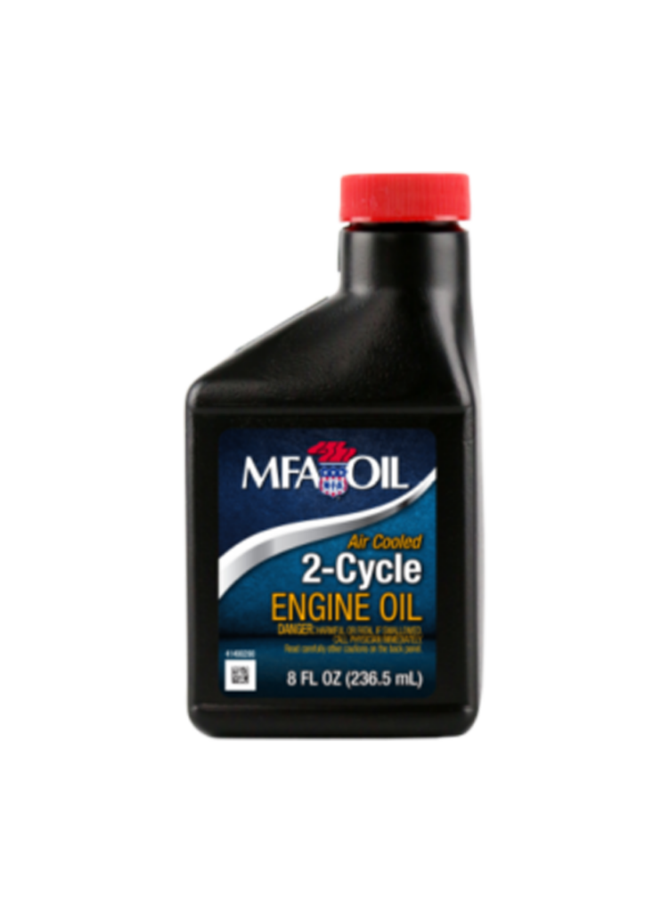 Motor & Engine Oils - MFA Oil