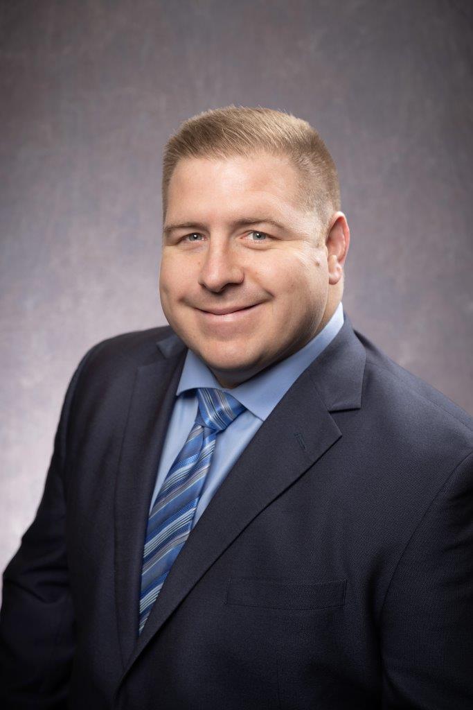 MFA Oil Promotes Charlie Alexander to VP of Big O Tires Operations
