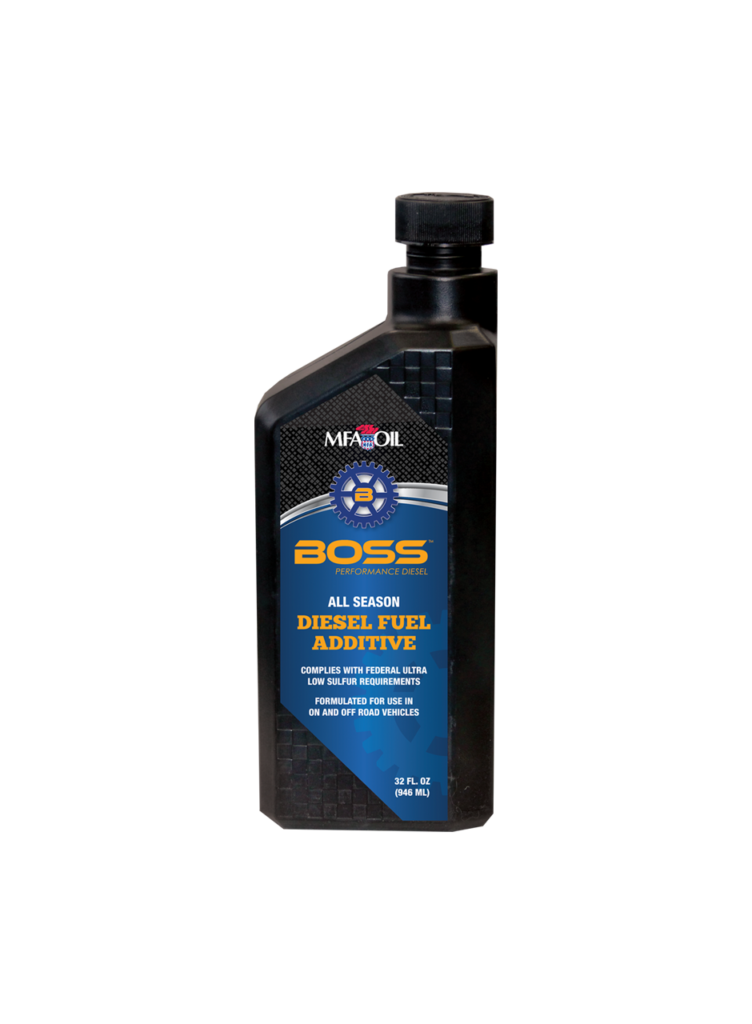 Other Products - MFA Oil