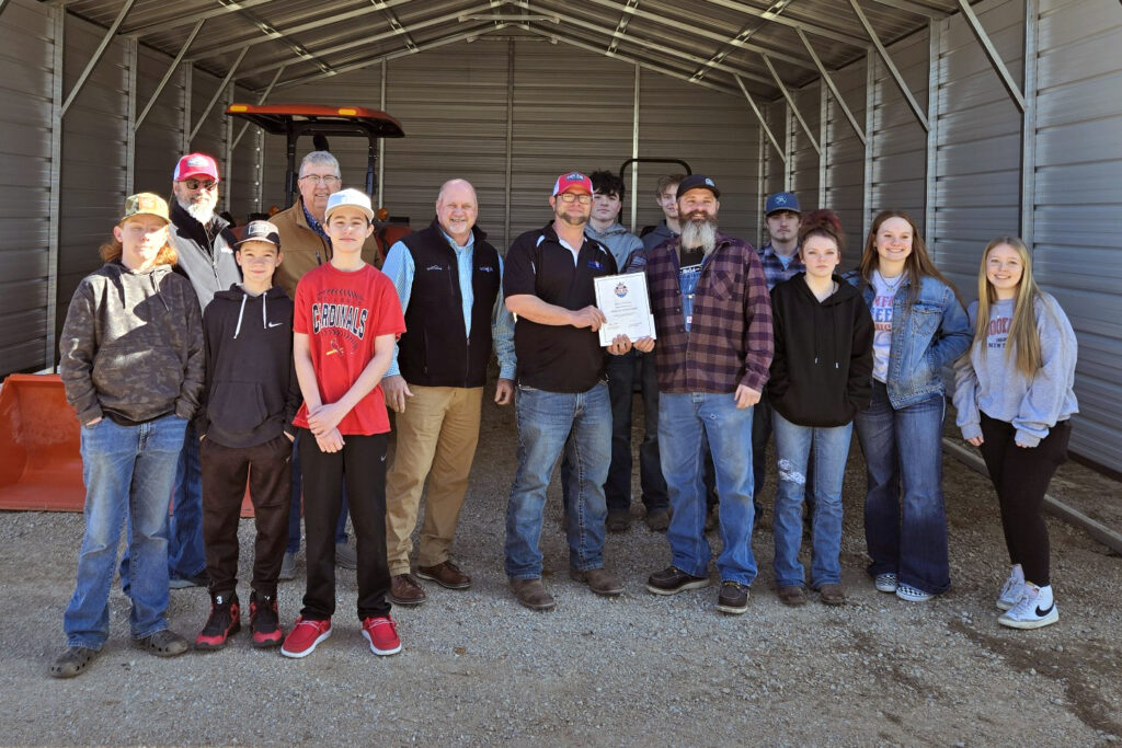 MFA Oil Foundation - MFA Oil