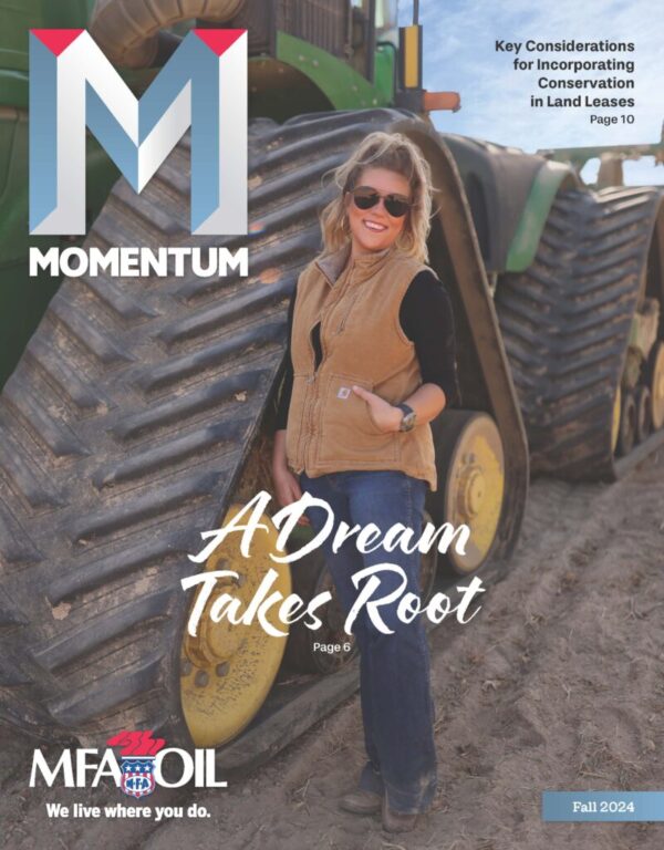 MFA Oil: Oil & Fuel Company | Propane Dealer