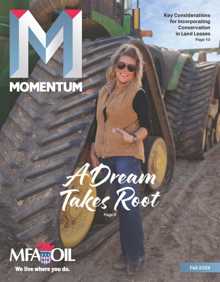 MFA Oil: Oil & Fuel Company | Propane Dealer