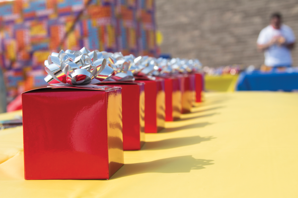 30 Years of Break Time - MFA Oil