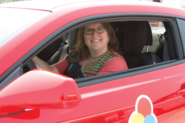 30 Years of Break Time - MFA Oil