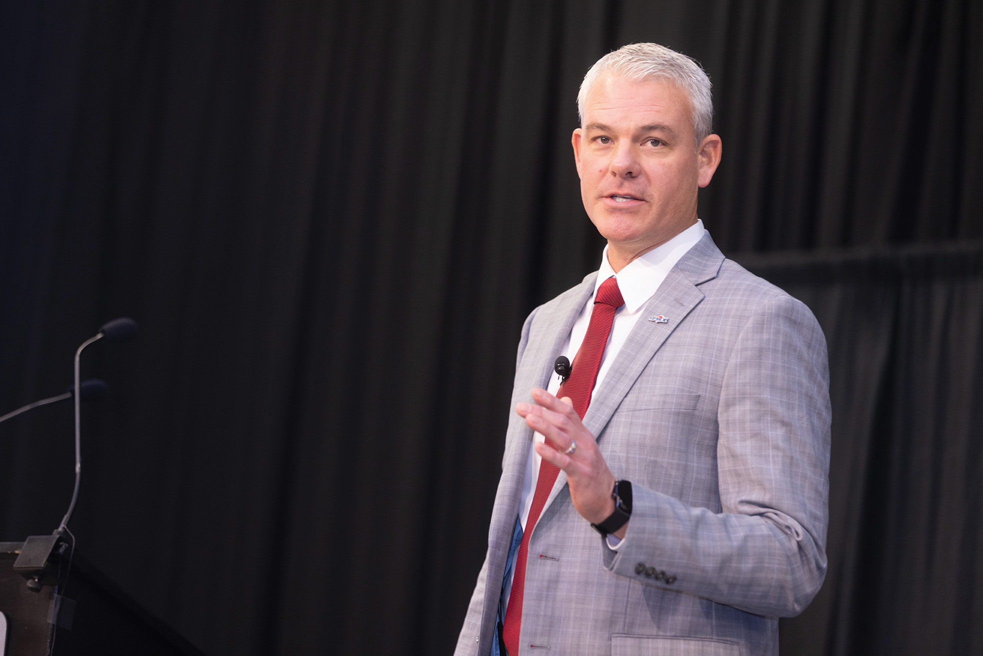 Meeting Members' Needs