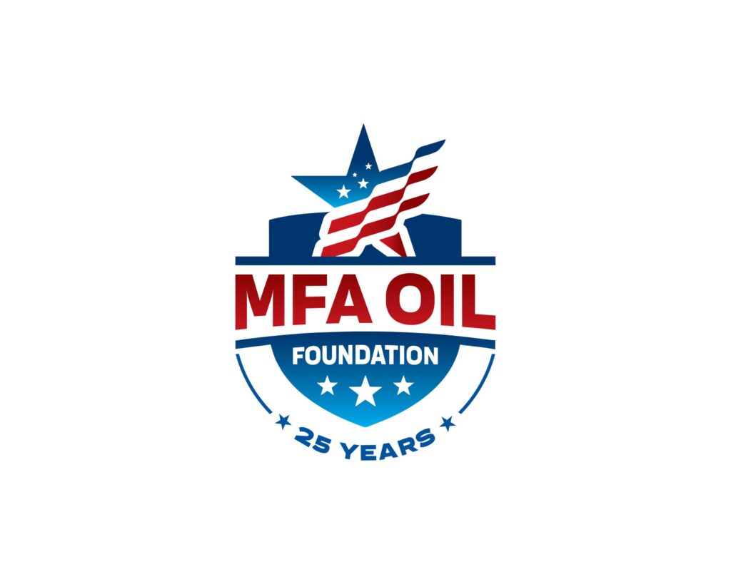 MFA Oil Foundation - MFA Oil