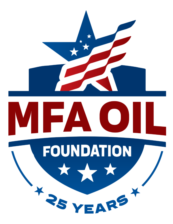 MFA Oil Foundation - MFA Oil