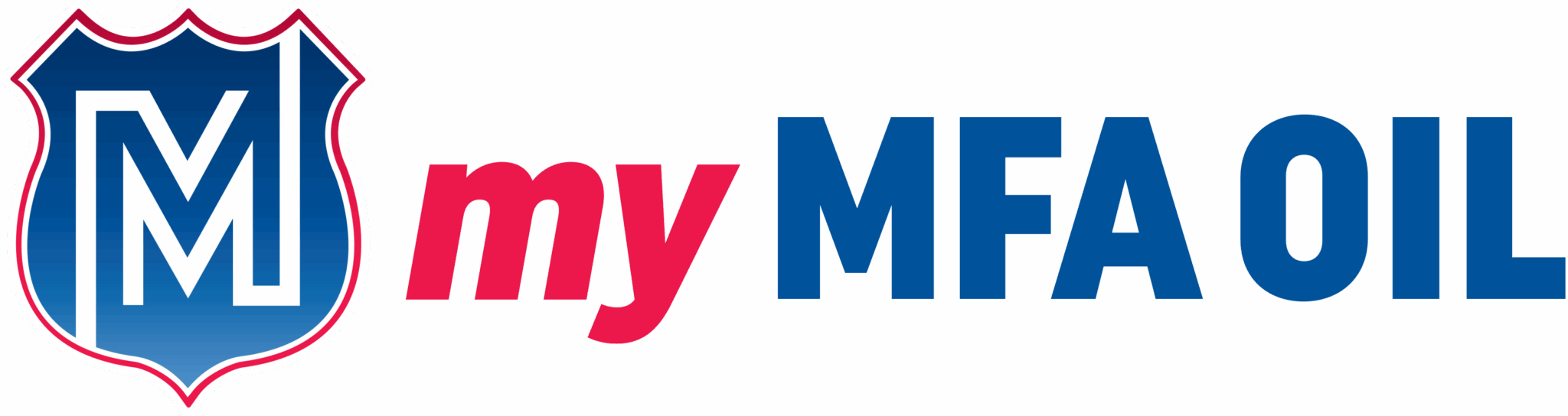 My MFA Oil - MFA Oil