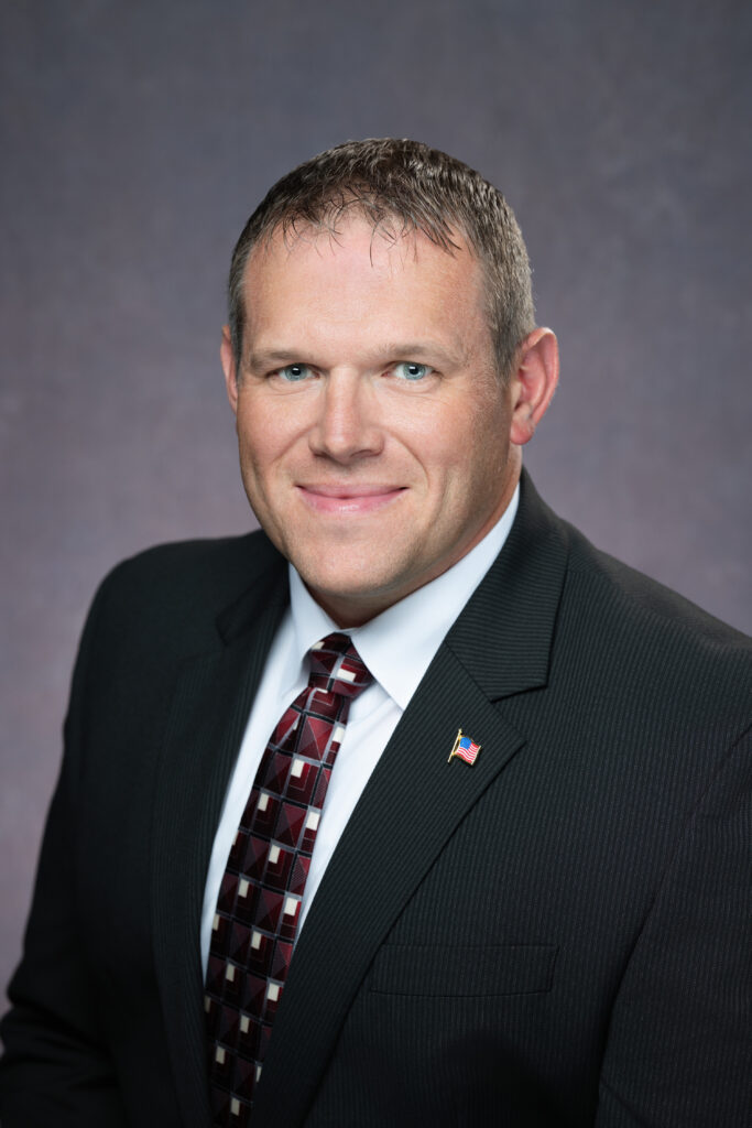 Will Reniker Joins MFA Oil Executive Team - MFA Oil