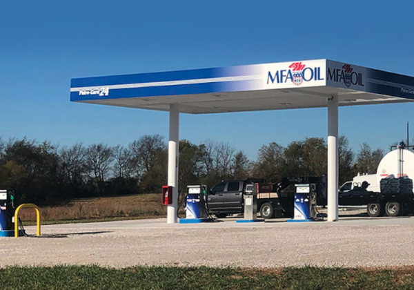 Press Releases Archive - MFA Oil