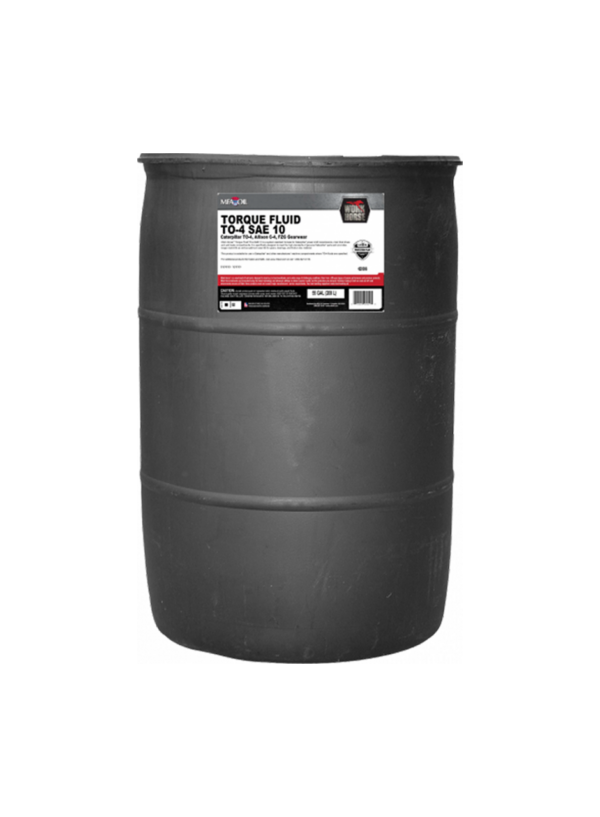 Tractor, Transmission & Torque Fluids - MFA Oil