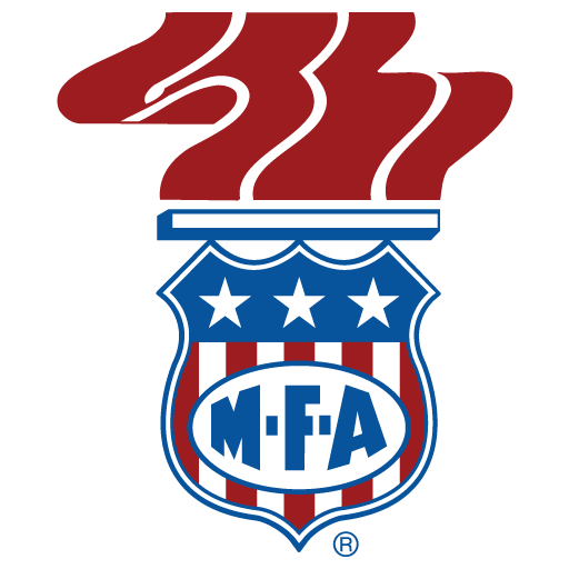 Columbia, MO – Break Time – #3174 - MFA Oil