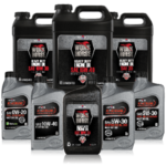Oils & Lubricants - MFA Oil