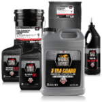 Oils & Lubricants - MFA Oil