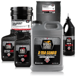 Oils & Lubricants - MFA Oil